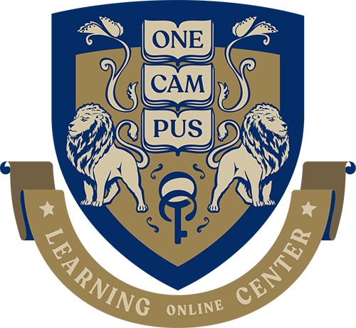 One Campus' E-learning platform